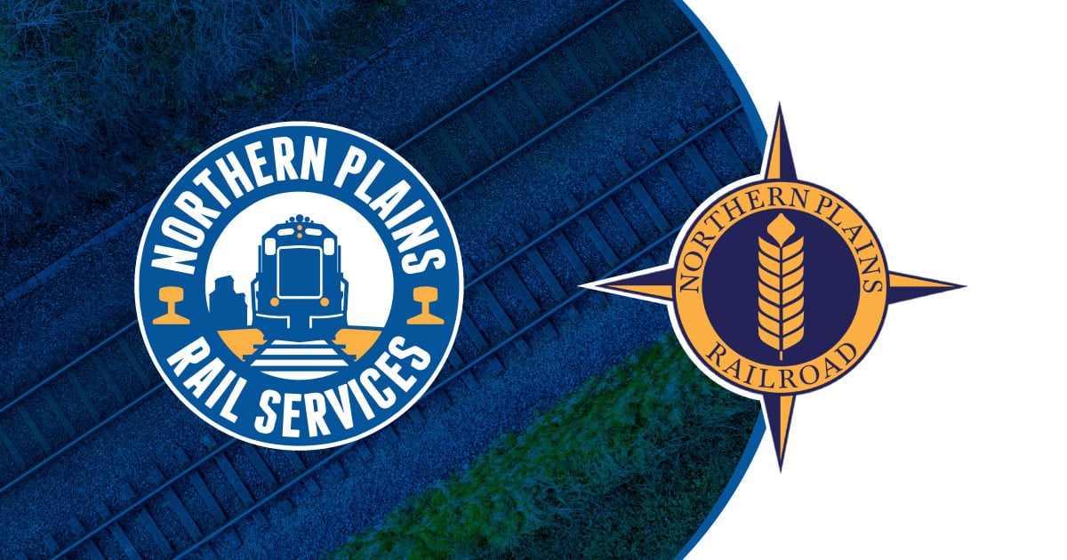 Home | Northern Plains Rail Services